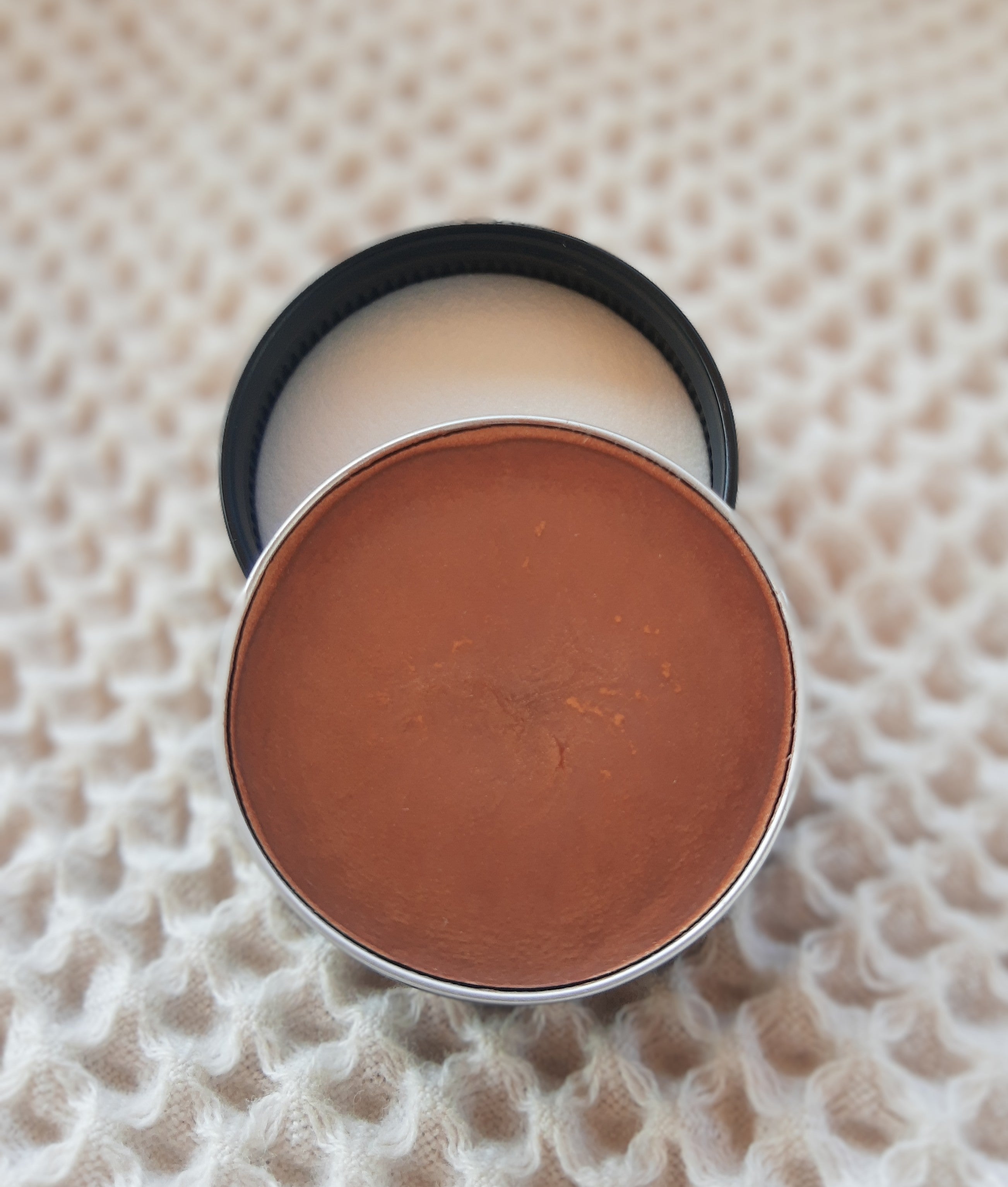 Tallow Glow Skin Tint Balm- Summer Bronze – Nurture Glow Tallow